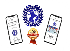 Check if you need an international driving license (IDP)